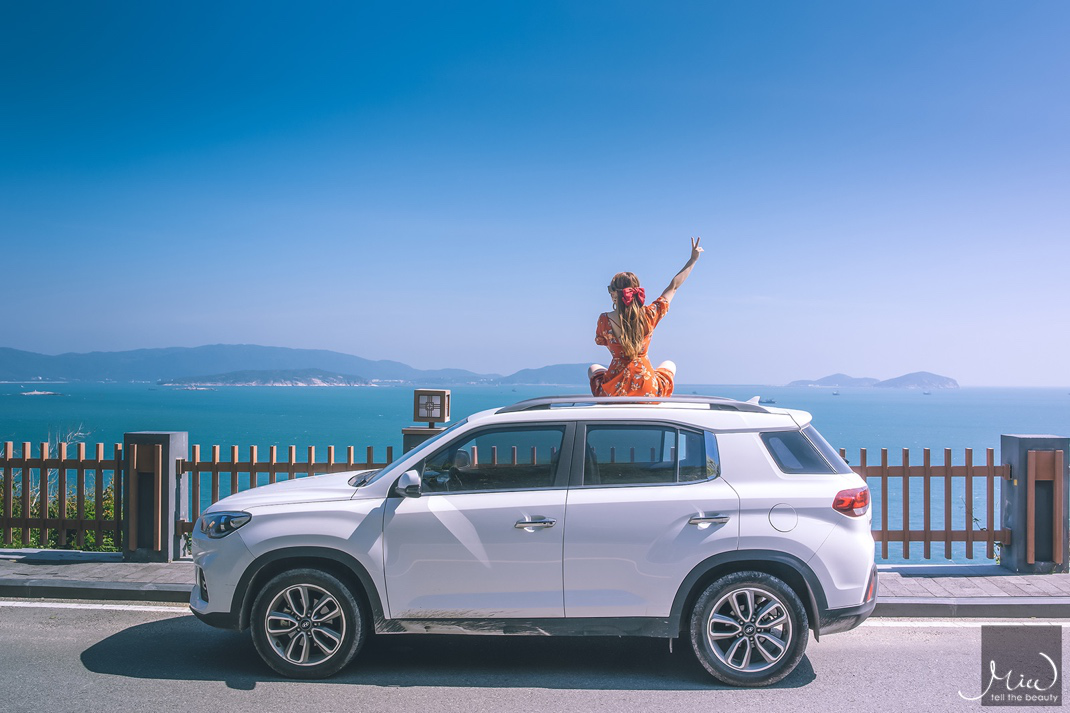 Self-Driving (Car Rental) - Sanya Tourism Board